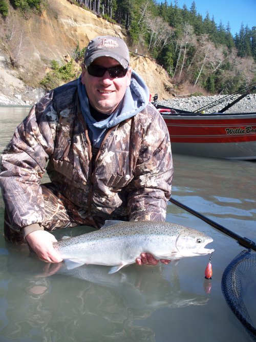 Steelhead plugs | IFish Fishing Forum